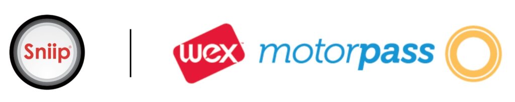 Pay WEX Motorpass - Sniip